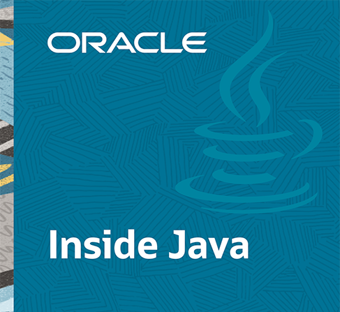 Inside Java April 2022: Java 18 & The Return of JavaOne!
